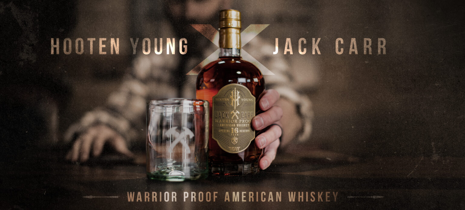 Whiskey - Hooten Young